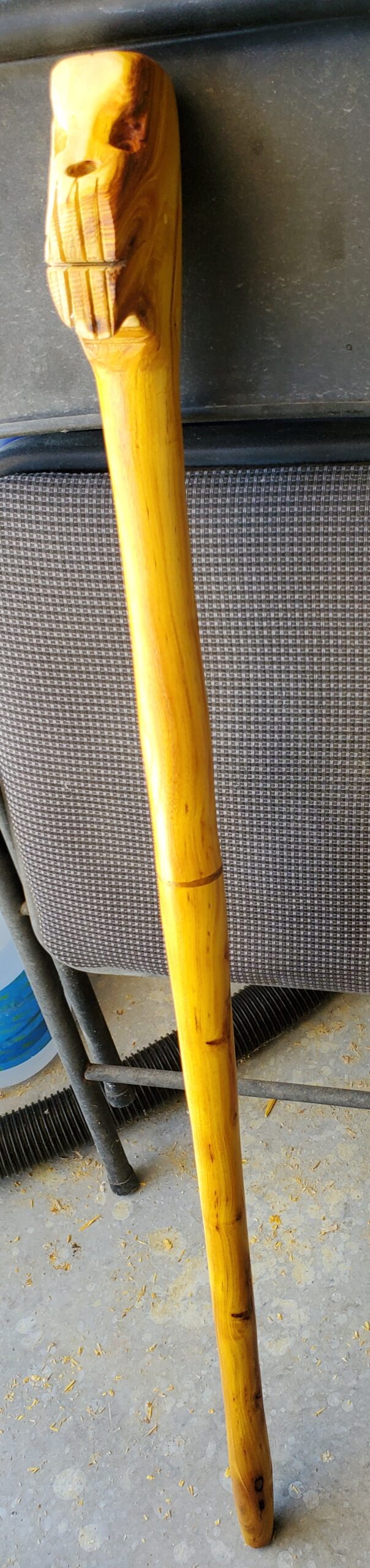 Featured: Cross Drilled Ornament by Tim Hatch | World Wide Wood Turners