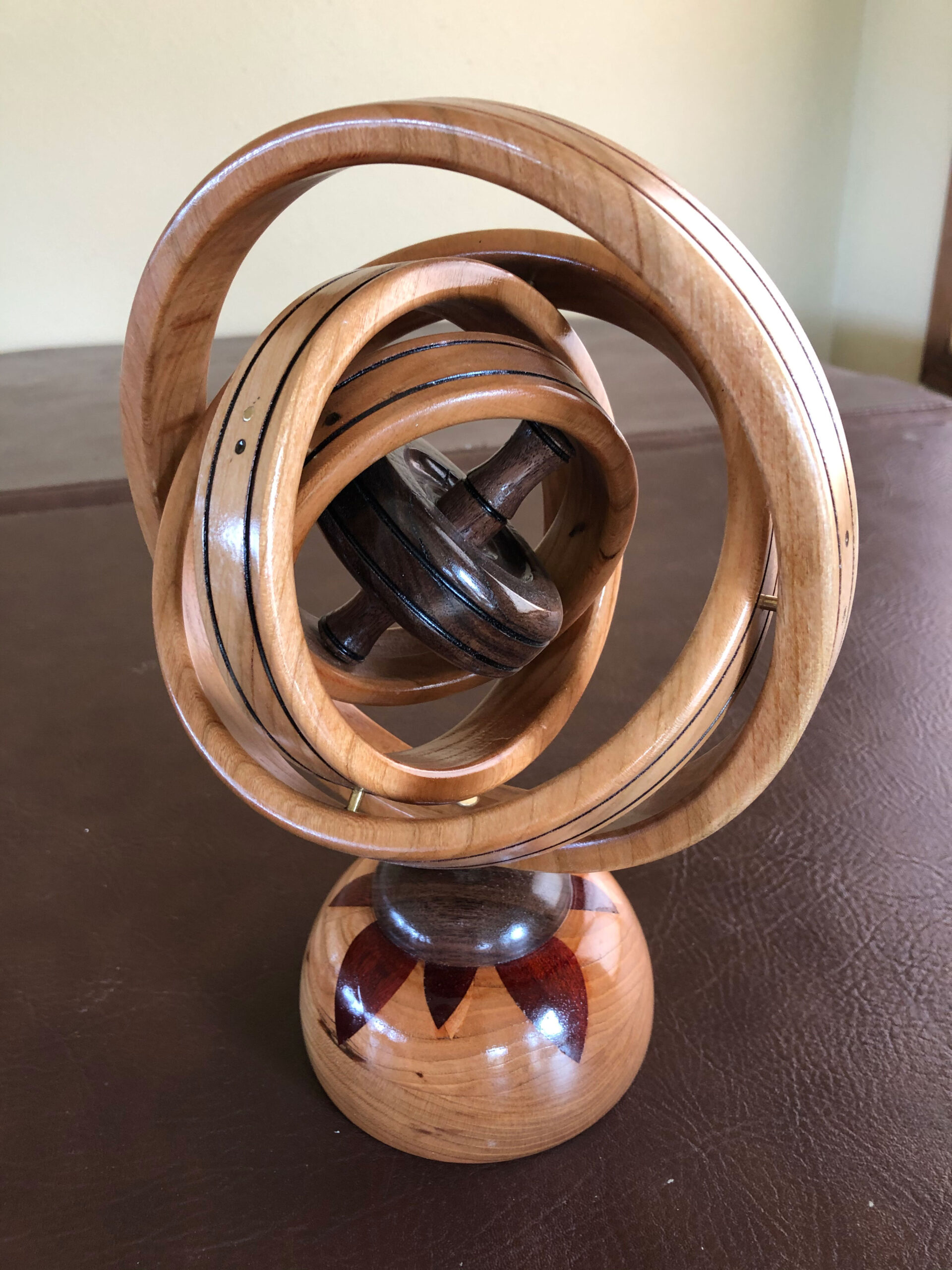 World Wide Wood Turners Gallery | World Wide Wood Turners
