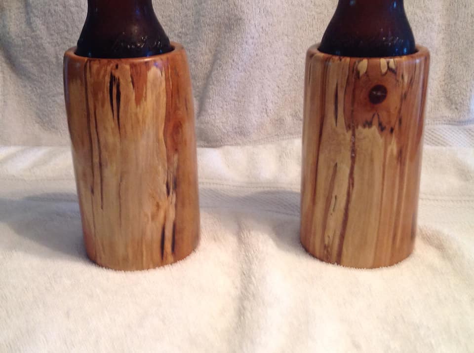 Featured: Turning Finials with Matt Harber | World Wide Wood Turners