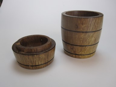 Make your Own Indexing Wheel | World Wide Wood Turners