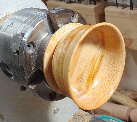 Make your Own Indexing Wheel | World Wide Wood Turners