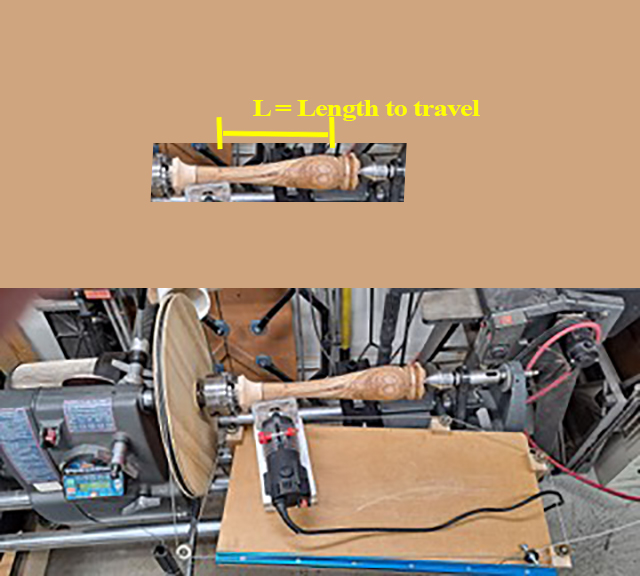 Homemade Tools Gallery | World Wide Wood Turners