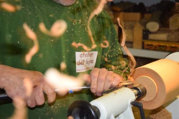 Segmented Turning Formulas | World Wide Wood Turners