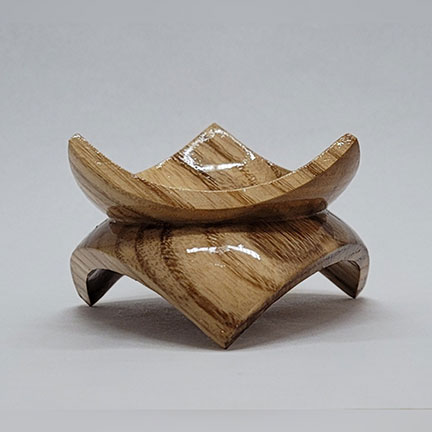 Longworth Chuck … The Right Holding Power by Cap’n Eddie Castelin ...