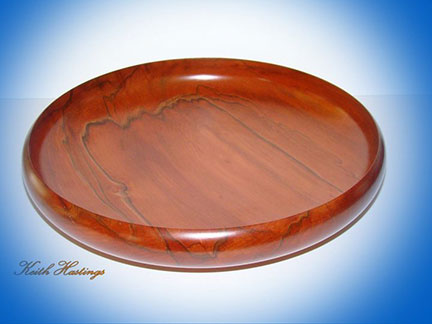 New World Logo | World Wide Wood Turners