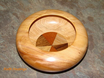 Make your Own Indexing Wheel | World Wide Wood Turners