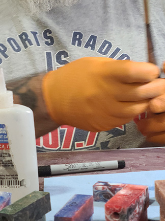 Wagner-Texturing-Tool | World Wide Wood Turners