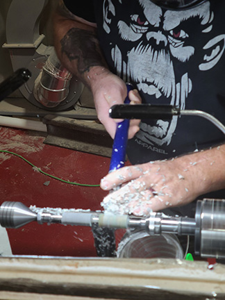 Wagner-Texturing-Tool | World Wide Wood Turners