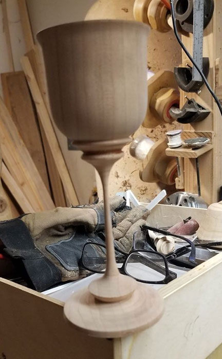 Newsletter | World Wide Wood Turners