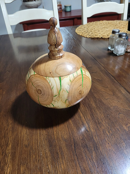 Make your Own Indexing Wheel | World Wide Wood Turners