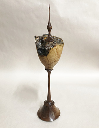 Make your Own Indexing Wheel | World Wide Wood Turners