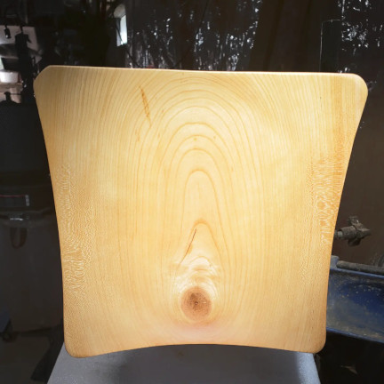 Make your Own Indexing Wheel | World Wide Wood Turners