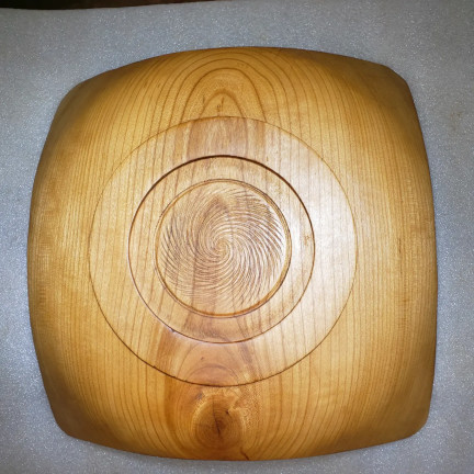 Make your Own Indexing Wheel | World Wide Wood Turners