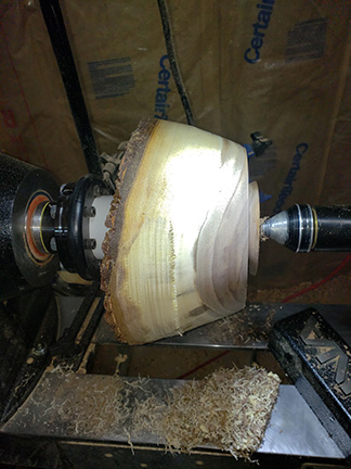 Make your Own Indexing Wheel | World Wide Wood Turners