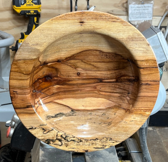 Make your Own Indexing Wheel | World Wide Wood Turners