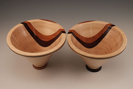 Make your Own Indexing Wheel | World Wide Wood Turners