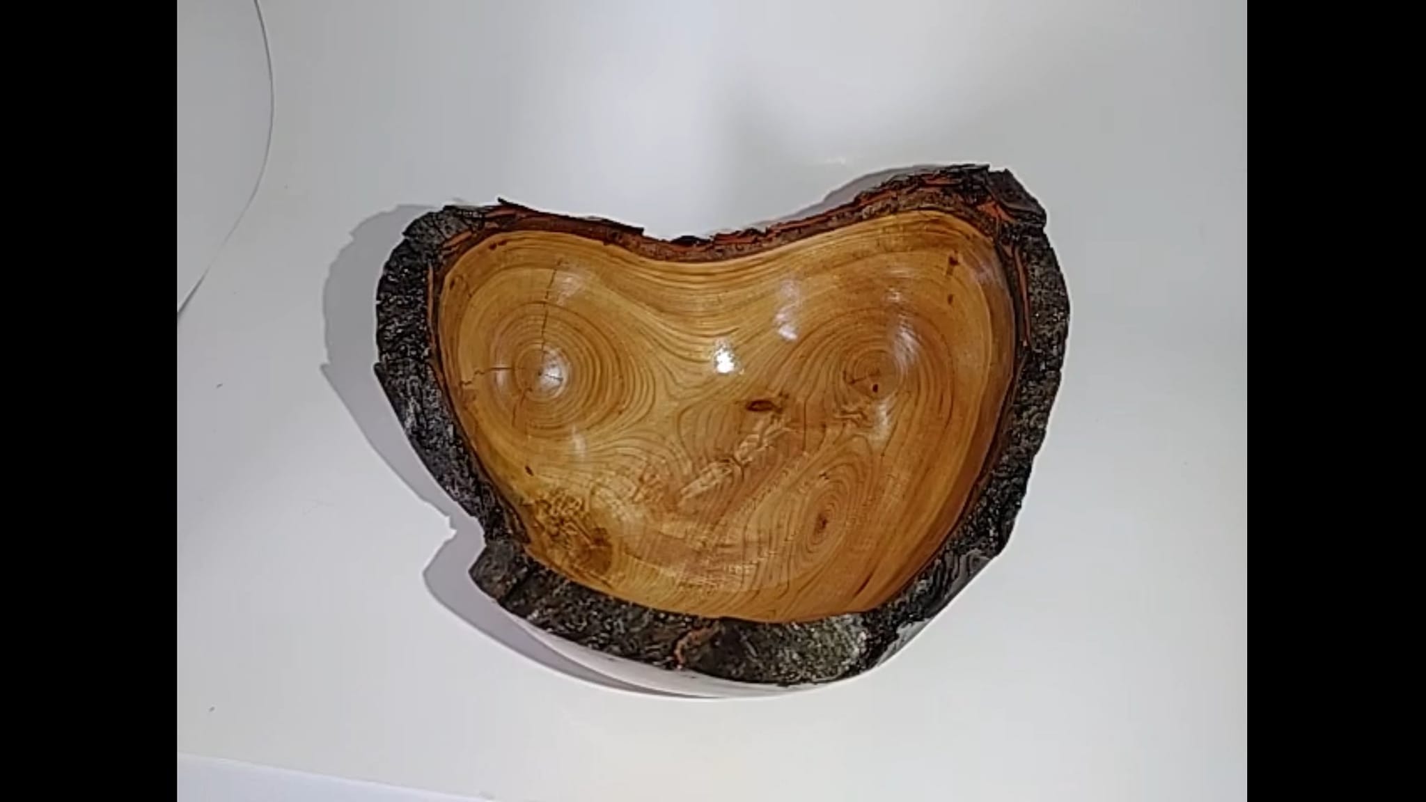 Featured: Spiral Ribbon Finial with Matt Harber | World Wide Wood Turners