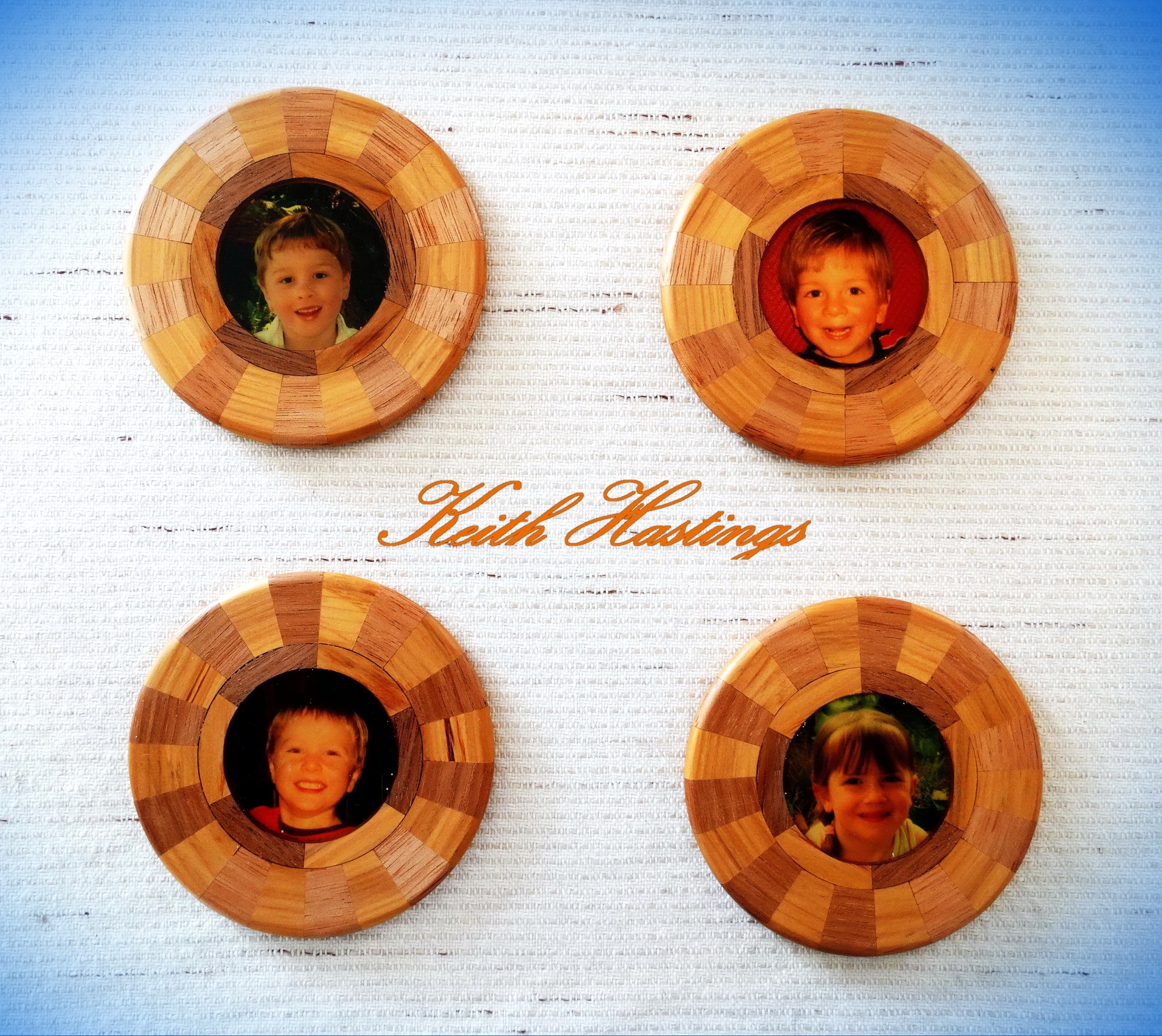 Martin Clarkson | World Wide Wood Turners