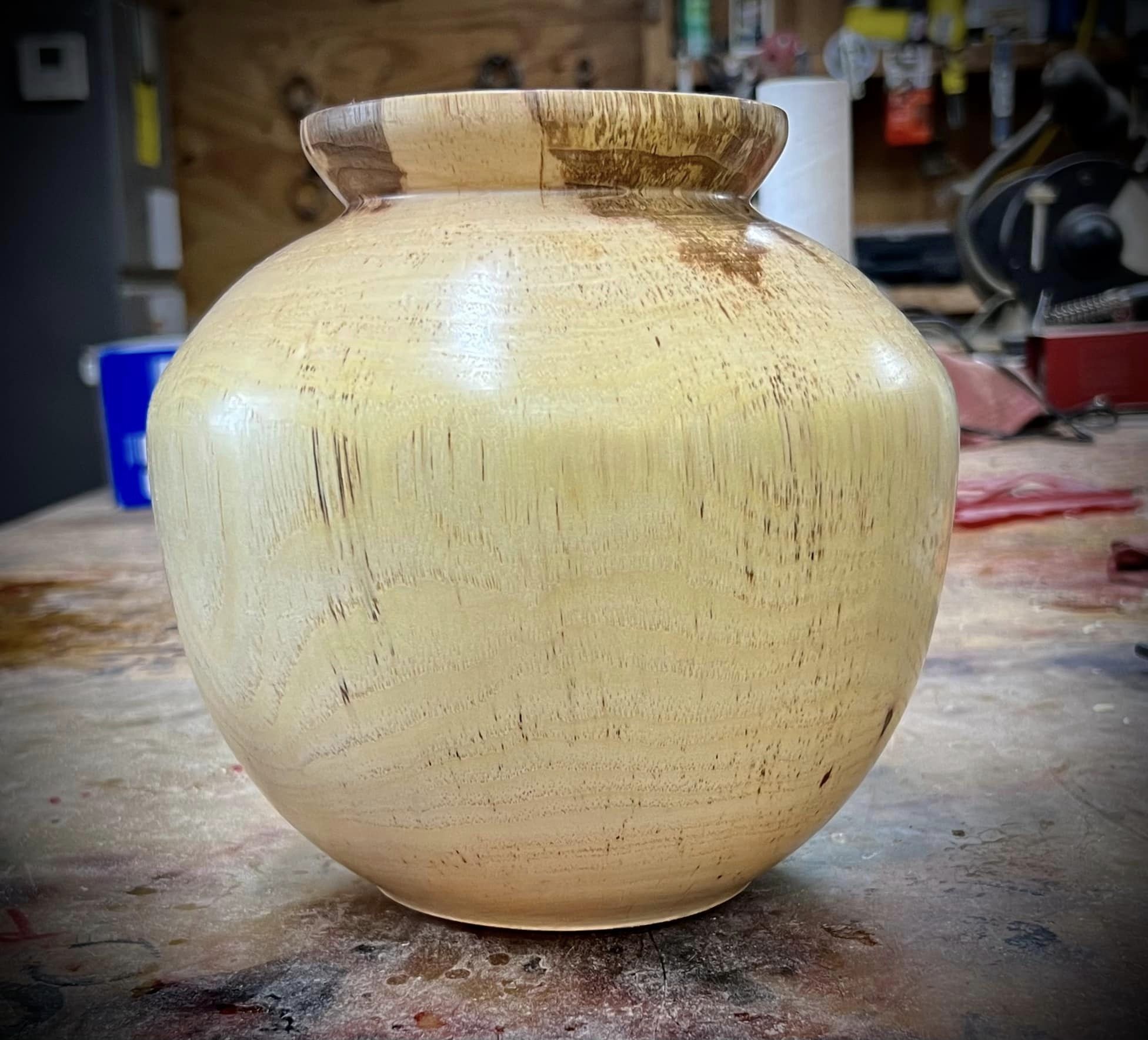 World Wide Wood Turners | Your Woodturning Club