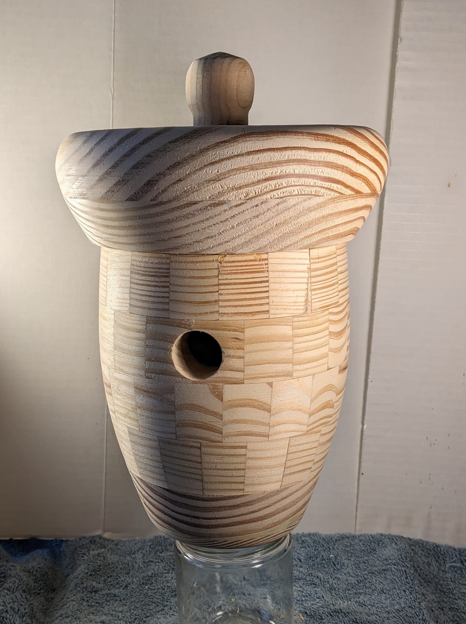 Free Templates | World Wide Wood Turners