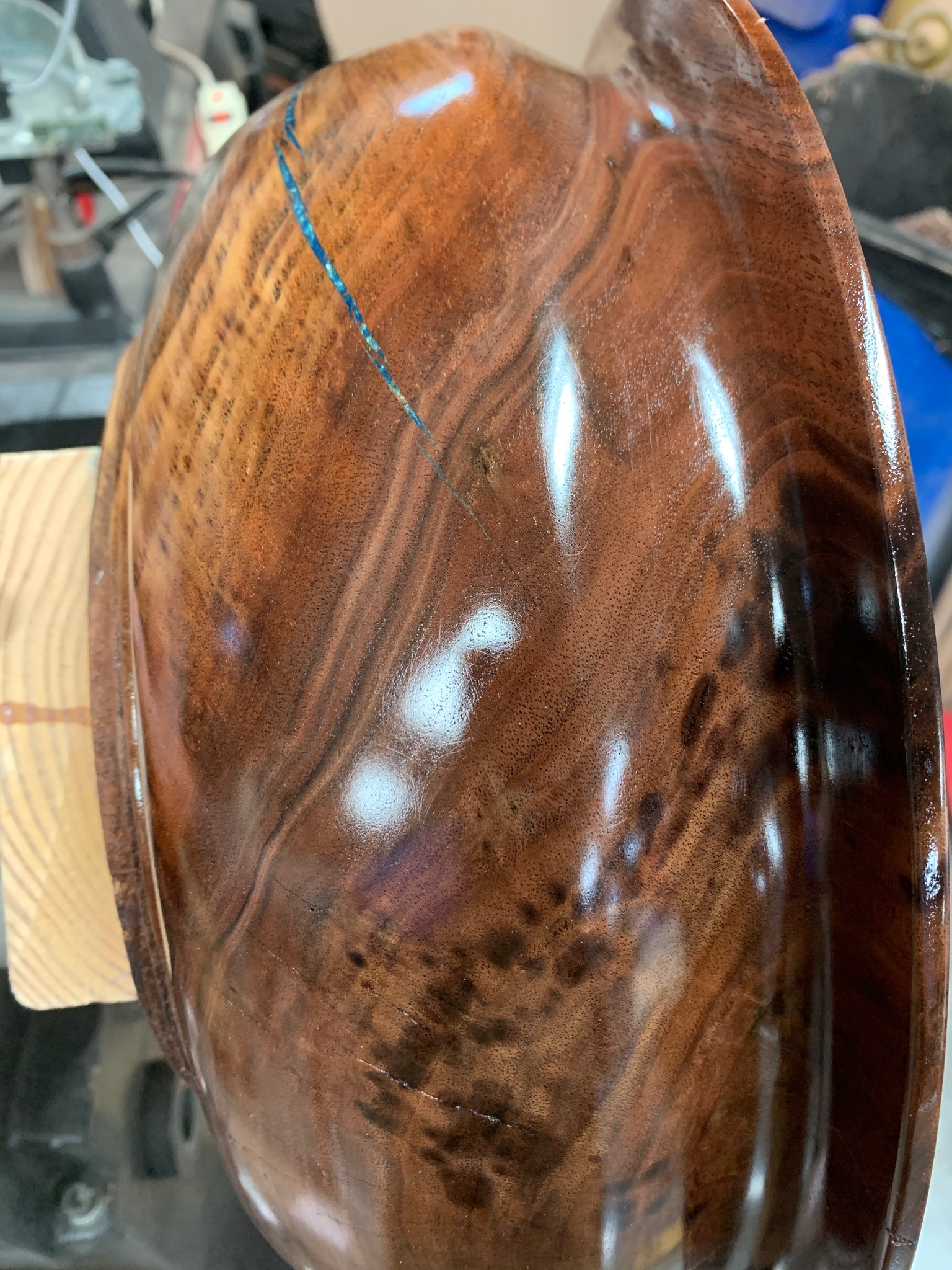 World Wide Wood Turners | Your Woodturning Club