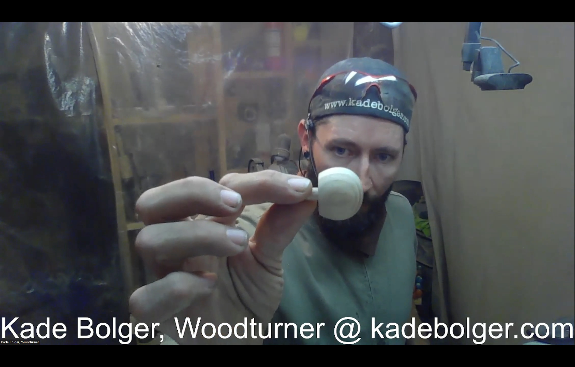 Tippy Top | World Wide Wood Turners