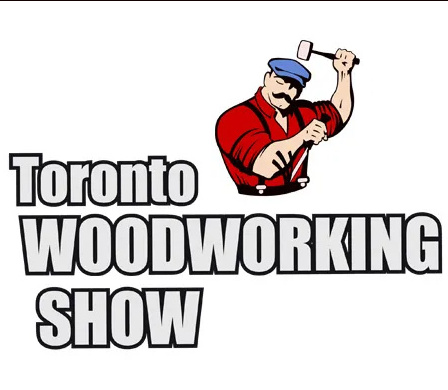 Toronto Woodworking Show – World Wide Wood Turners